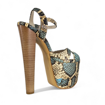Tajna Shoes | Customized Handmade High Heels – Tajna Club