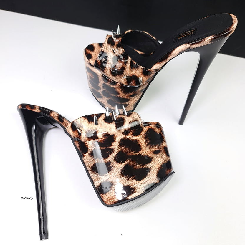 Tajna Shoes | Customized Handmade High Heels – Tajna Club