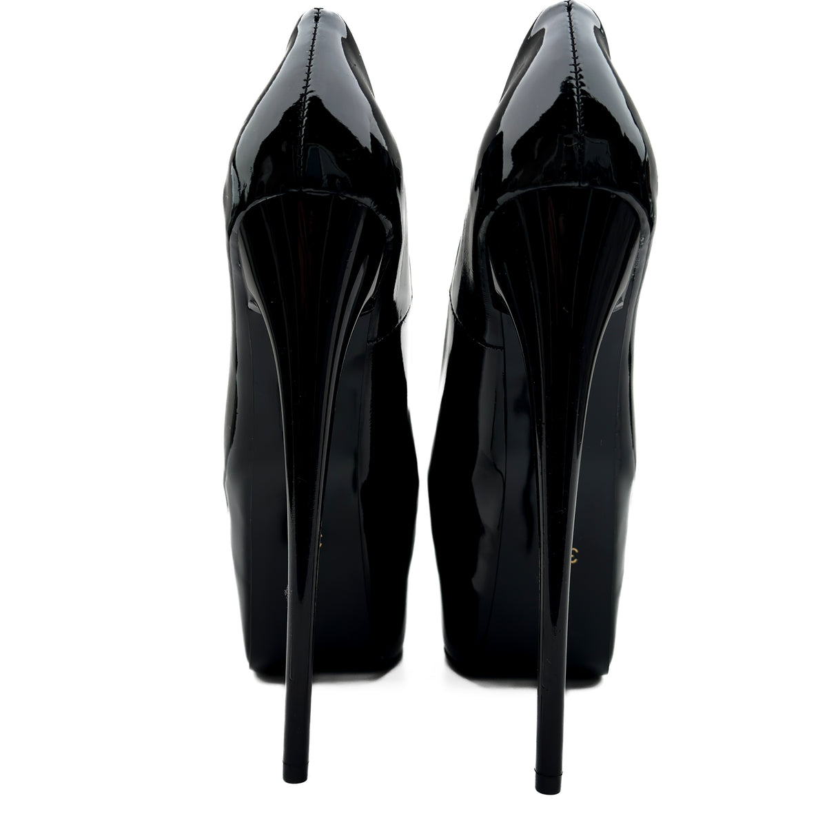 Tajna Shoes | Customized Handmade High Heels – Tajna Club